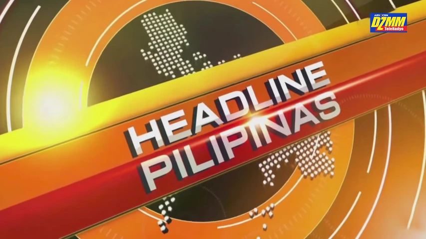 Headline Pilipinas (DZMM TeleRadyo) | Dxs Wiki | Fandom