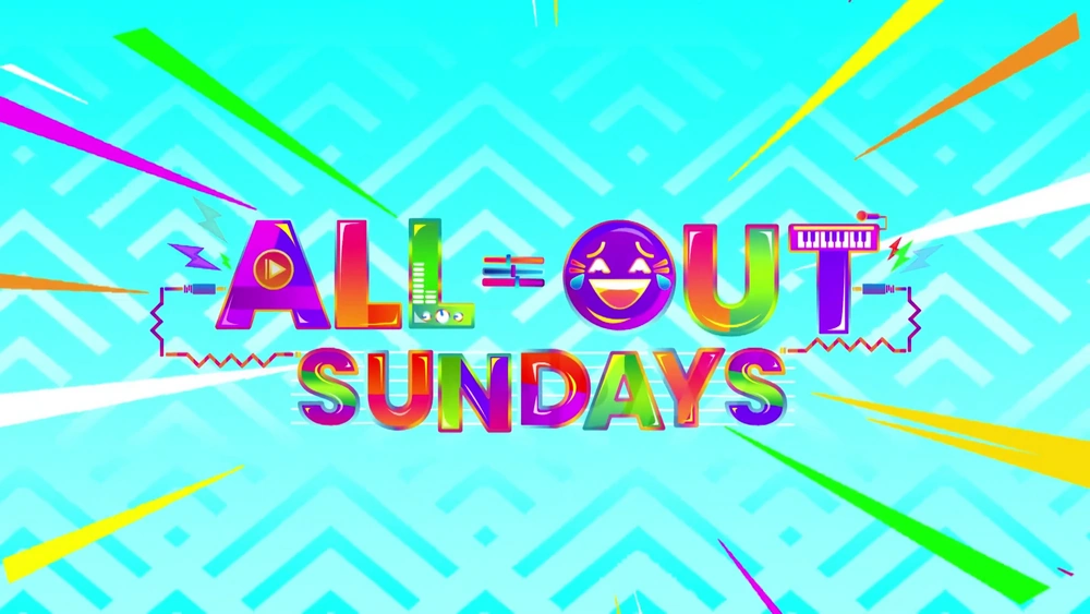 All-Out Sundays (GMA) | Dxs Wiki | Fandom