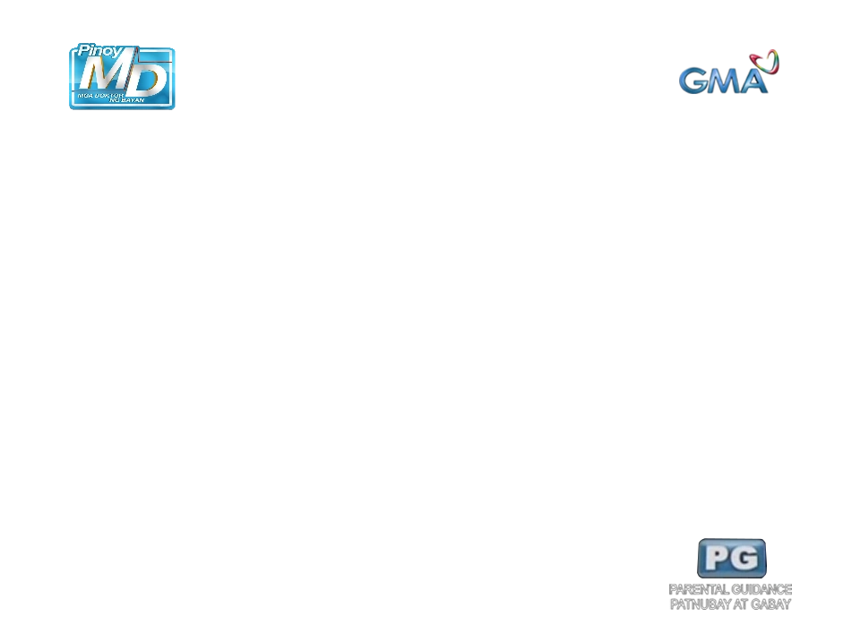 GMA Network Program On Screen Bugs (2014-2016) | Dxs Wiki | Fandom
