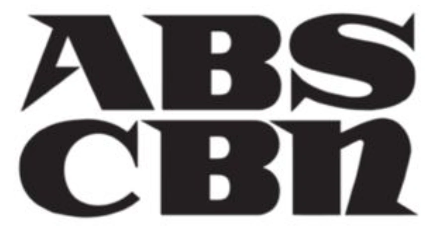 ABS-CBN Logo Microphone Flag (1986-2000) | Dxs Wiki | Fandom