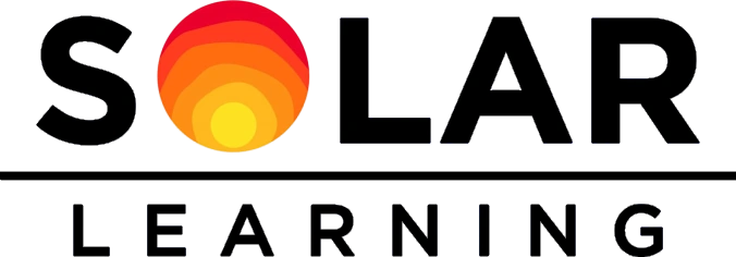 Solar Learning Logos (August 2020-present) | Dxs Wiki | Fandom