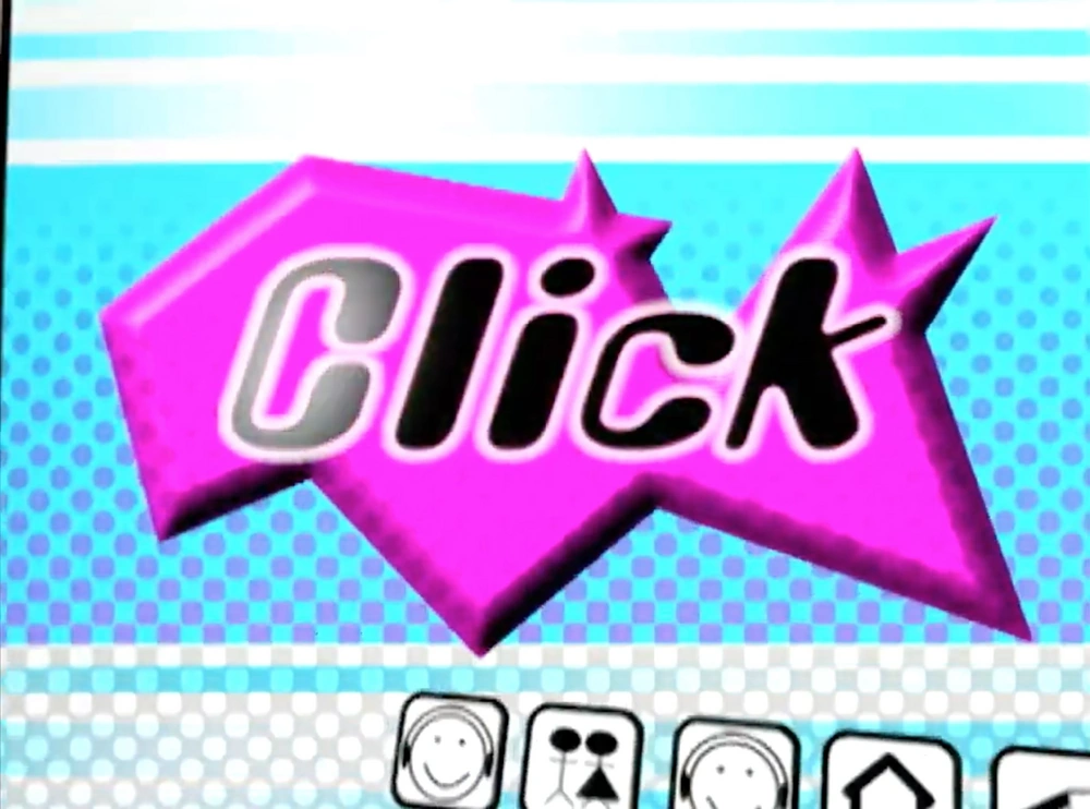 Click (GMA) | Dxs Wiki | Fandom