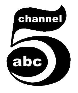 5 (TV5) Logos (1960-1966) | Dxs Wiki | Fandom