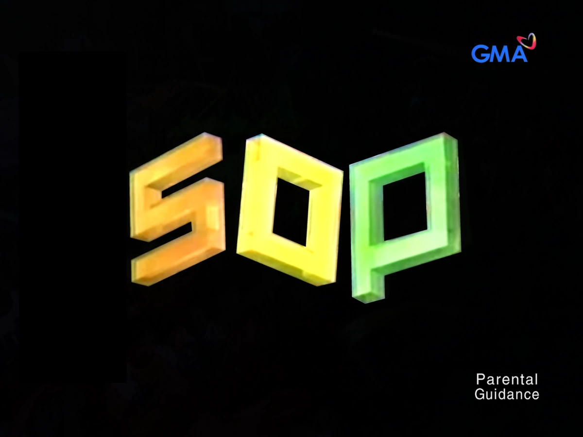 GMA Network Program On Screen Bugs (2002-2005) | Dxs Wiki | Fandom