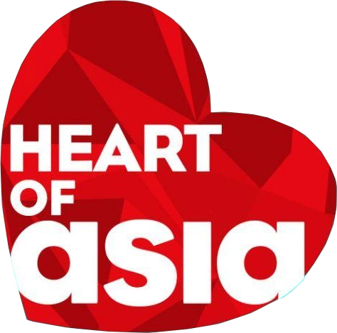 Heart of Asia Channel | Dxs Wiki | Fandom