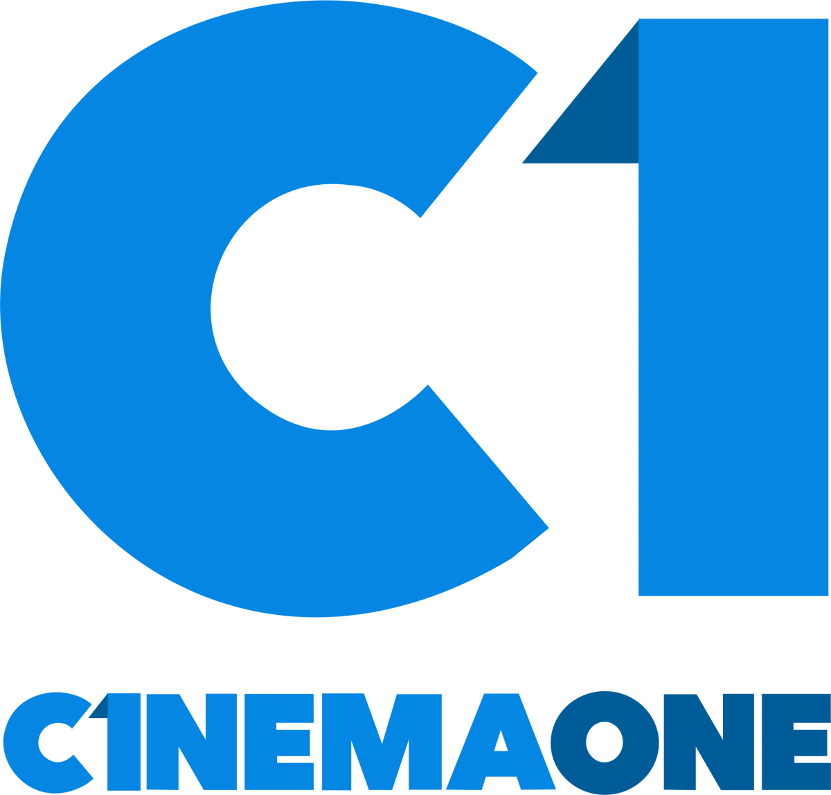 Cinema One | Dxs Wiki | Fandom