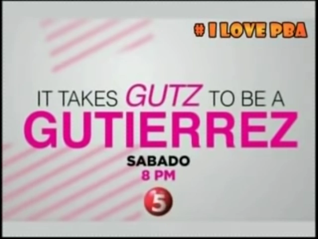 5 (TV5) Program Teaser (2013-2018) | Dxs Wiki | Fandom