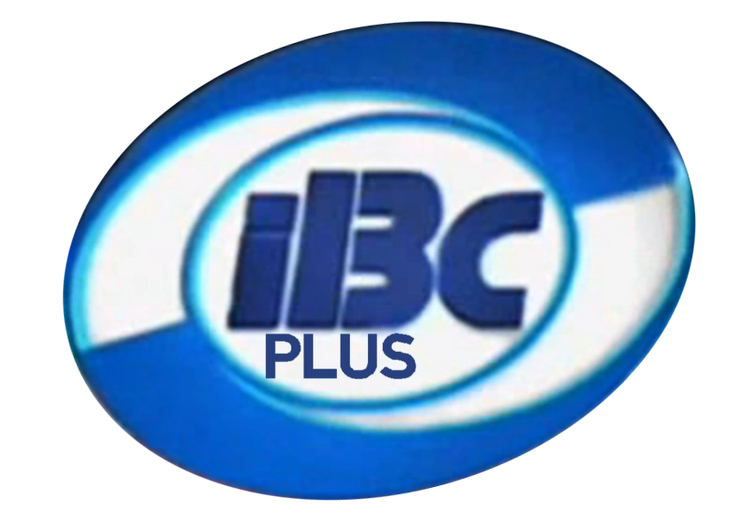 IBC Plus Logos (2018-2019) | Dxs Wiki | Fandom