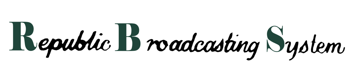 GMA Network Logos (1950-1961) | Dxs Wiki | Fandom