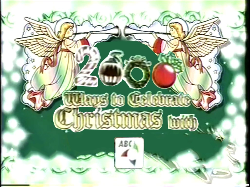 5 (TV5) Christmas Idents | Dxs Wiki | Fandom
