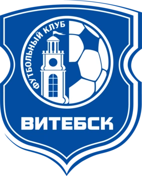 FC Vitebsk | Dxs Wiki | Fandom
