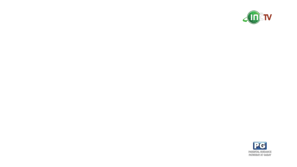 INC TV On Screen Bugs (2018-2022) | Dxs Wiki | Fandom