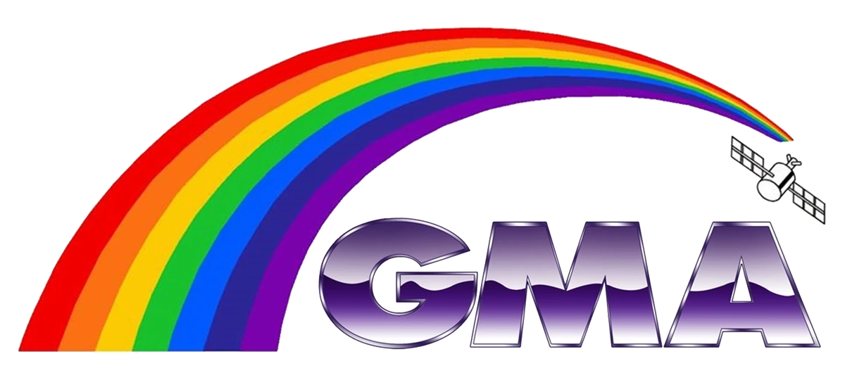 GMA Network Logos (1994-1998) | Dxs Wiki | Fandom