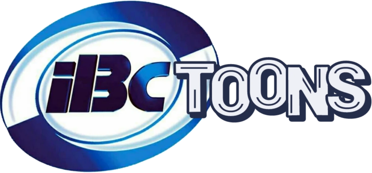 IBC Toons Logos (2021-2022) | Dxs Wiki | Fandom