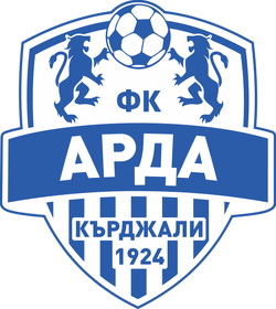 FC Arda Kardzhali | Dxs Wiki | Fandom
