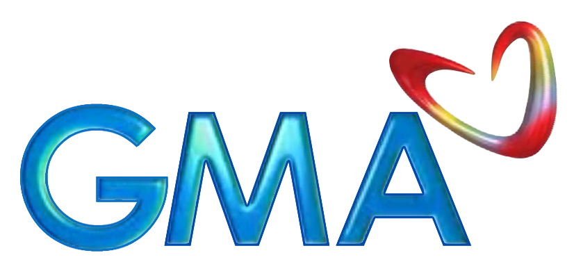 GMA Network Standard Logos (2002-2011) | Dxs Wiki | Fandom