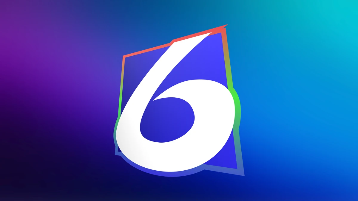 TV6 Network IDs (2022-present) | Dxs Wiki | Fandom