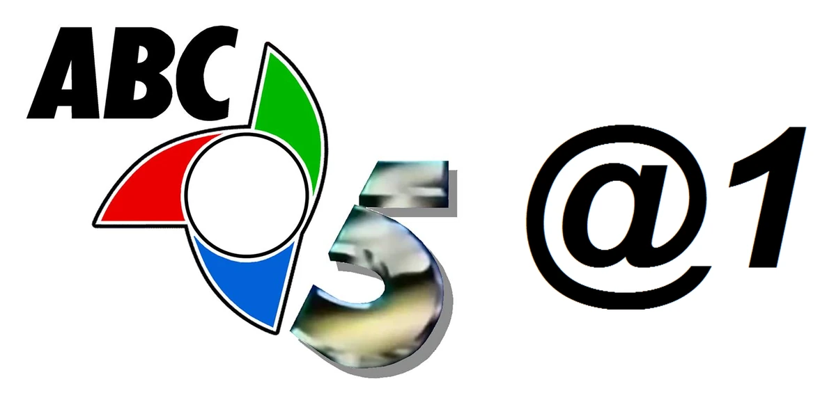 5 (TV5) Anniversary Logos | Dxs Wiki | Fandom