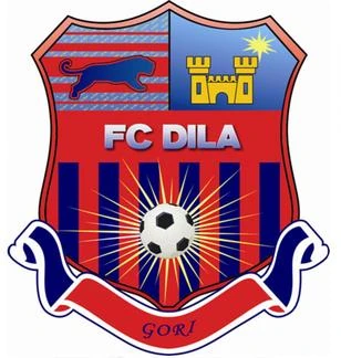 FC Dila Gori | Dxs Wiki | Fandom