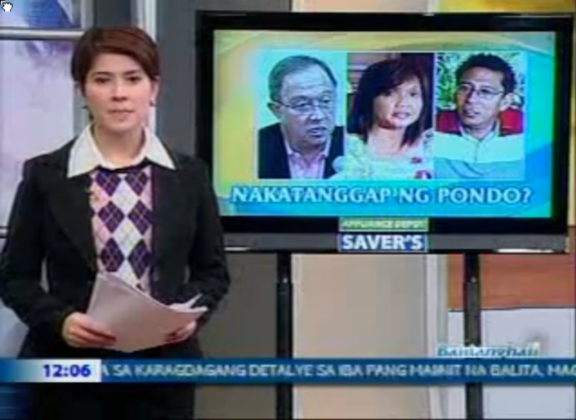 Balitanghali Studio Set Story Graphic | Dxs Wiki | Fandom