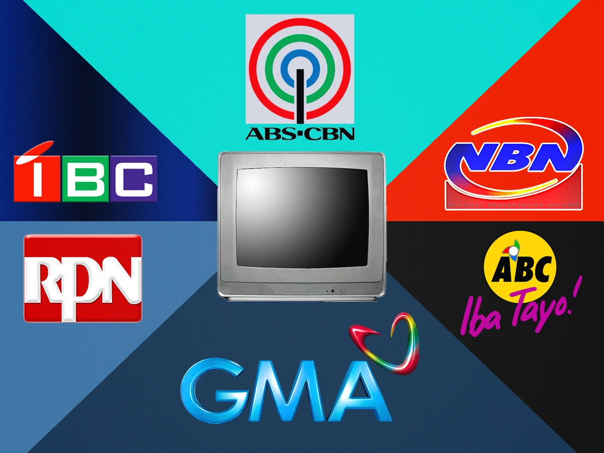 TV Station ID 2006 | Dxs Wiki | Fandom