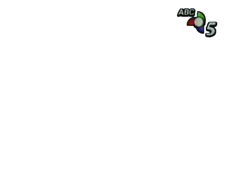 5 (TV5) On Screen Bugs (1992) | Dxs Wiki | Fandom