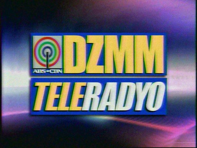 TeleRadyo Test Card | Dxs Wiki | Fandom