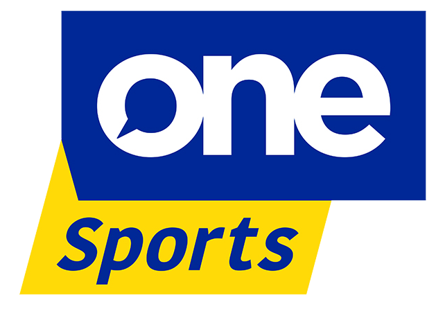 One Sports+ Logos (2019-2020) | Dxs Wiki | Fandom