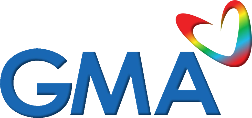 GMA Network Logos (2014-2017) | Dxs Wiki | Fandom