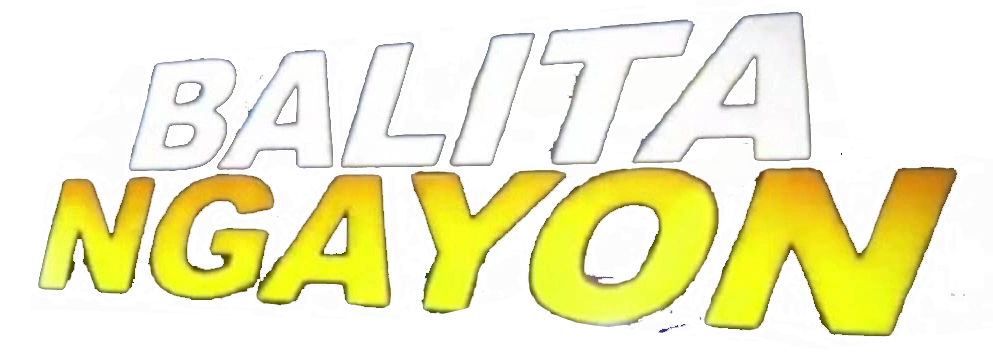 Balita Ngayon (DZMM TeleRadyo/TeleRadyo) | Dxs Wiki | Fandom