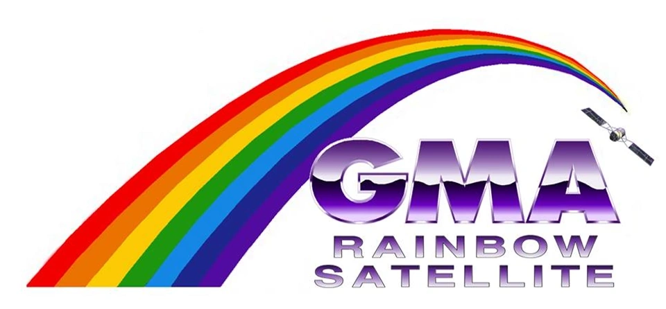 GMA Network Backgrounds (1992-1993) | Dxs Wiki | Fandom
