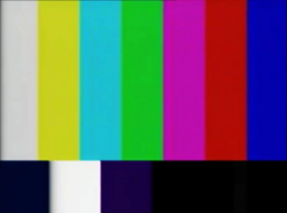 People's Television Network Test Card | Dxs Wiki | Fandom