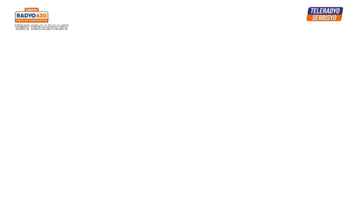 TeleRadyo Serbisyo On Screen Bugs (2023-present) | Dxs Wiki | Fandom