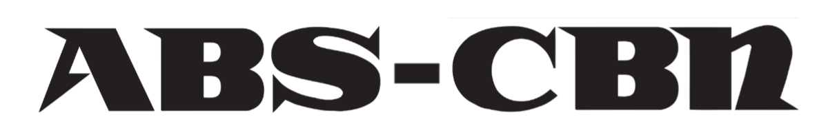 Abs Cbn Wordmark Horizontal Dxs Wiki Fandom