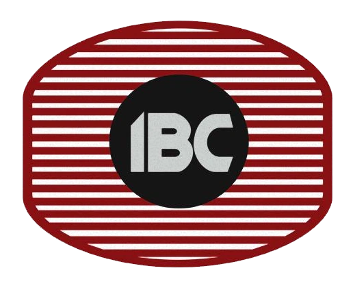 Intercontinental Broadcasting Corporation Logos (1985-1986) | Dxs Wiki ...