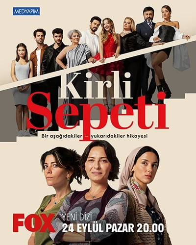 Kirli Sepeti | Dxs Wikia | Fandom