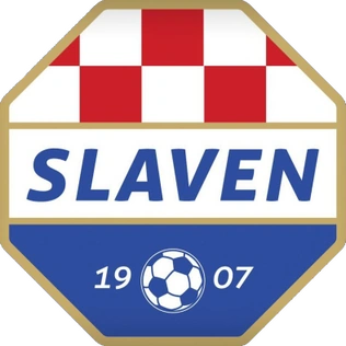 NK Slaven Belupo | Dxs Wiki | Fandom