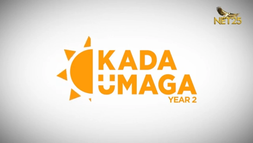 Kada Umaga (Net 25) | Dxs Wiki | Fandom