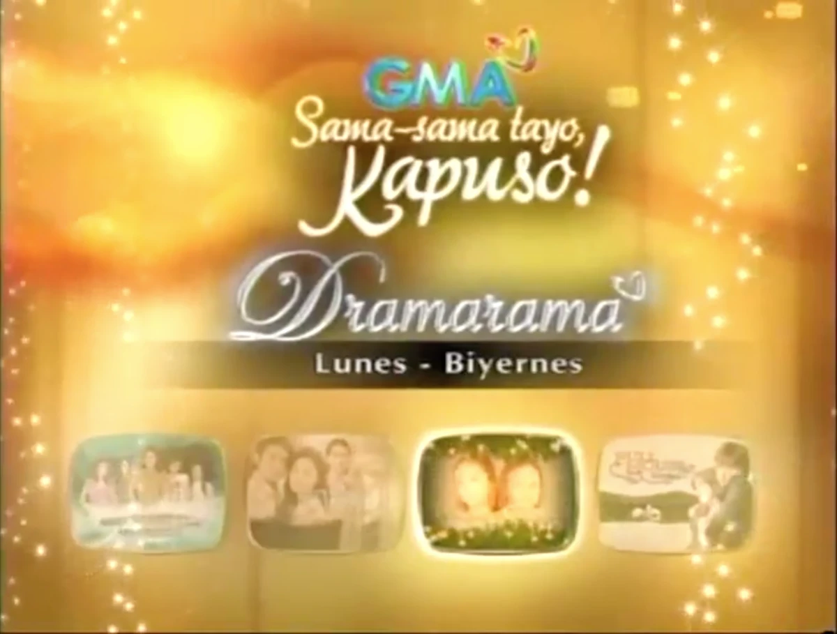 GMA Network Program Teaser (2007-2012) | Dxs Wiki | Fandom