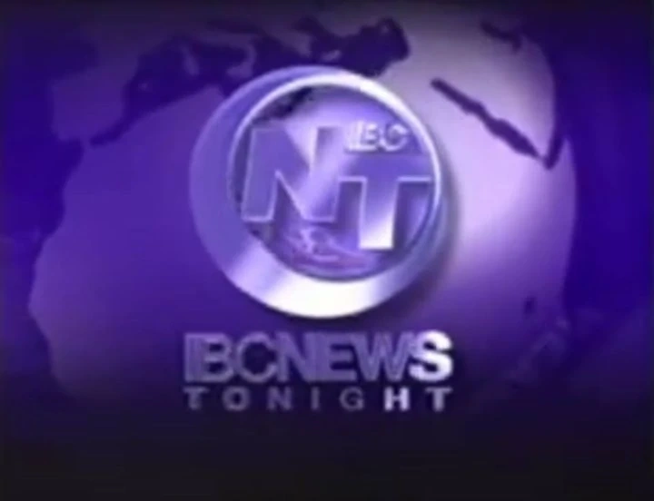 IBC News Tonight | Dxs Wiki | Fandom