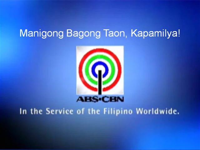 Abs Cbn New Year Seasons Dxs Wiki Fandom