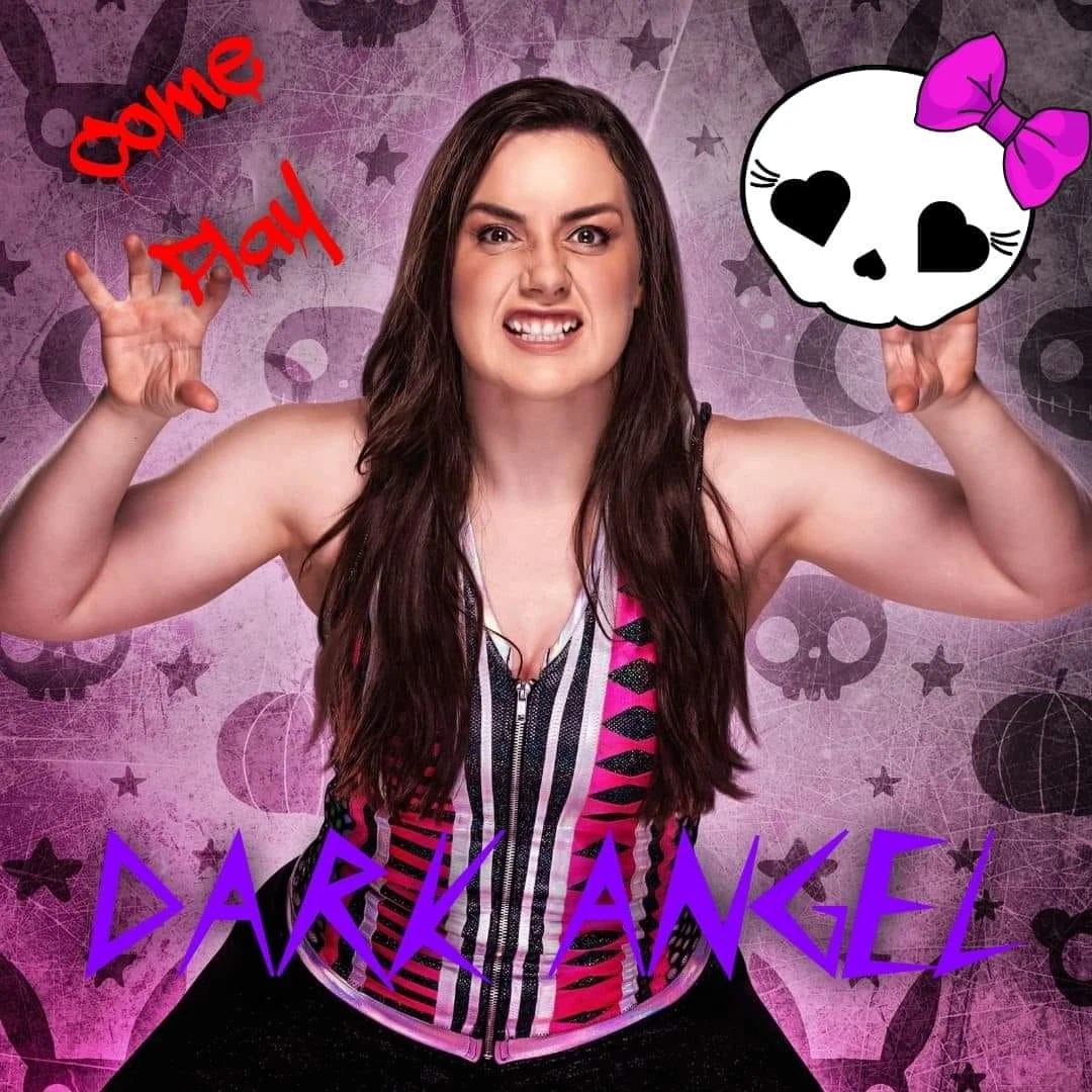 Dark Angel | Destruction of Xtreme Wrestling (E-Fed) Wiki | Fandom