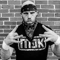 Nick Gage | Destruction of Xtreme Wrestling (E-Fed) Wiki | Fandom