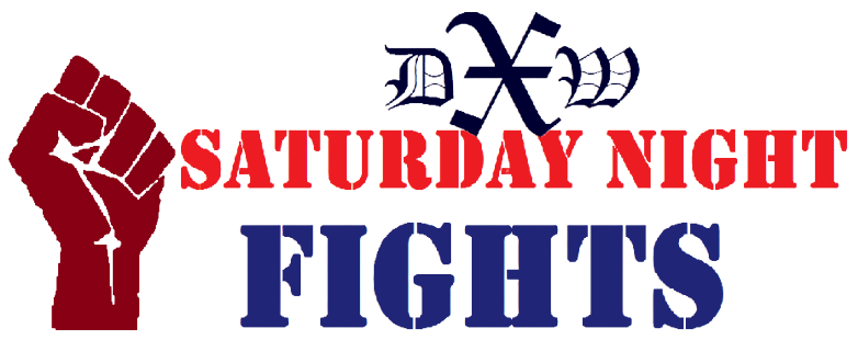 DXW Saturday Night Fights | Destruction of Xtreme Wrestling (E-Fed ...