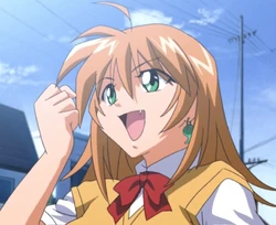 Hakufu Sonsaku | Destruction of Xtreme Wrestling (E-Fed) Wiki | Fandom