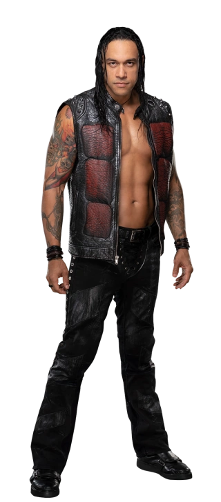 Punishment Martinez | Destruction of Xtreme Wrestling (E-Fed) Wiki | Fandom