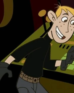 Ron Stoppable | Destruction of Xtreme Wrestling (E-Fed) Wiki | Fandom