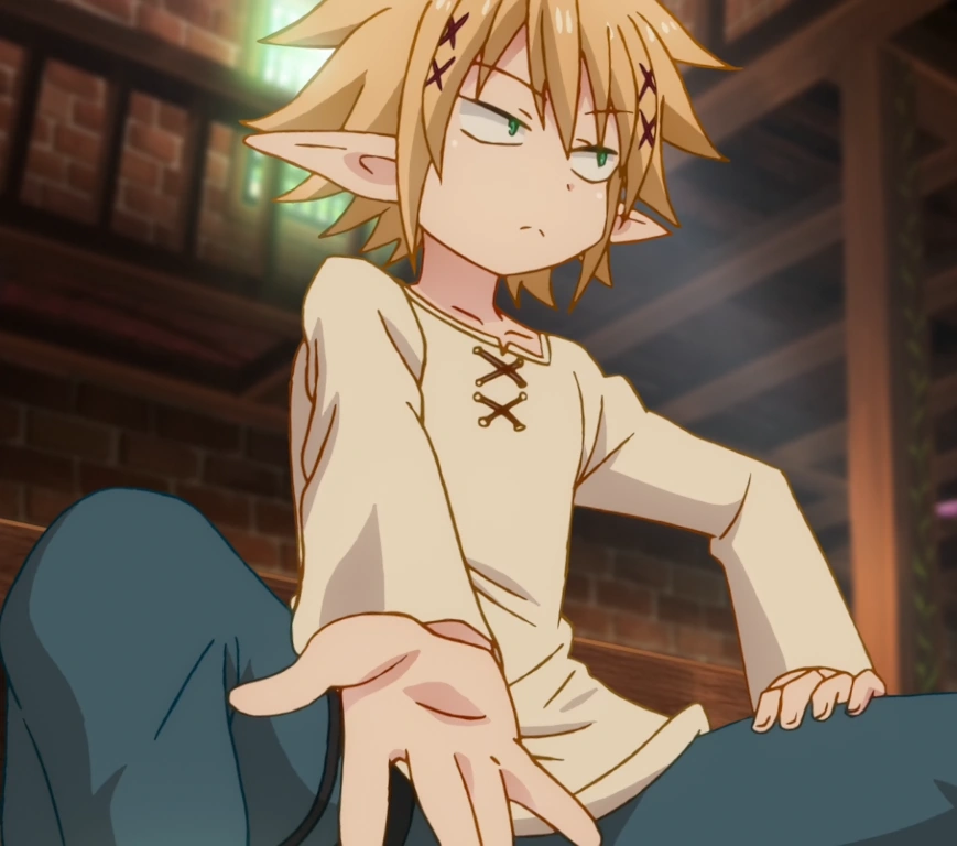 Zel | Destruction of Xtreme Wrestling (E-Fed) Wiki | Fandom