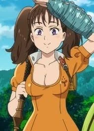 Diane | Destruction of Xtreme Wrestling (E-Fed) Wiki | Fandom