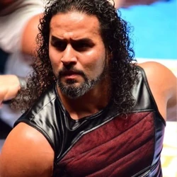 Tama Tonga | Destruction of Xtreme Wrestling (E-Fed) Wiki | Fandom